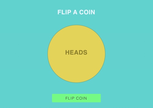 Coin Flipper - Flip a Unique Coin - Online Tools