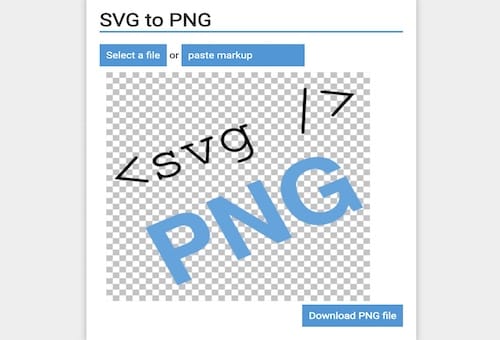 Free SVG to PNG or JPEG Image Converter- Online Tools