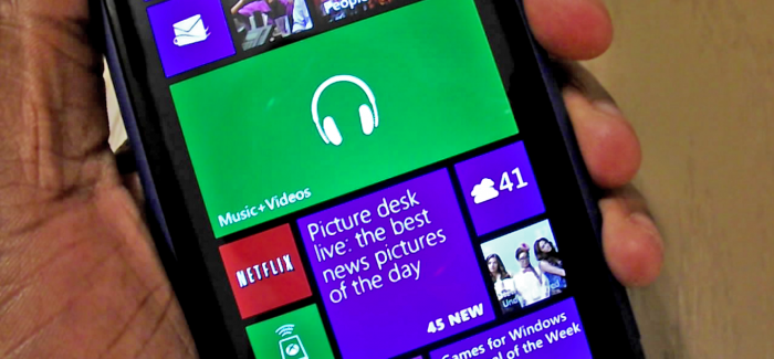 Easy Steps to Restore a Windows Mobile to Its Factory Settings