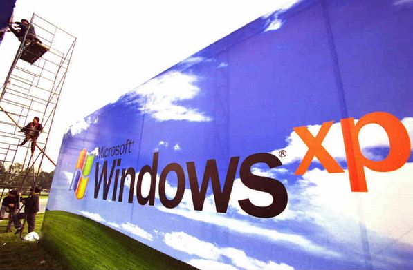 How to Extend Windows XP Support Until 2019 Using Registry Hack?