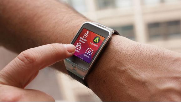 Samsung plans to launch a standalone smartwatch