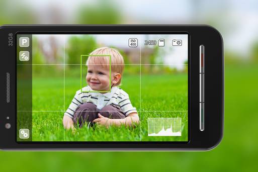 Tips to take pictures with a smartphone