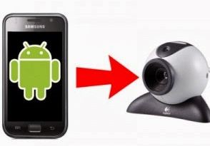 A guide about using an Android phone as a security camera