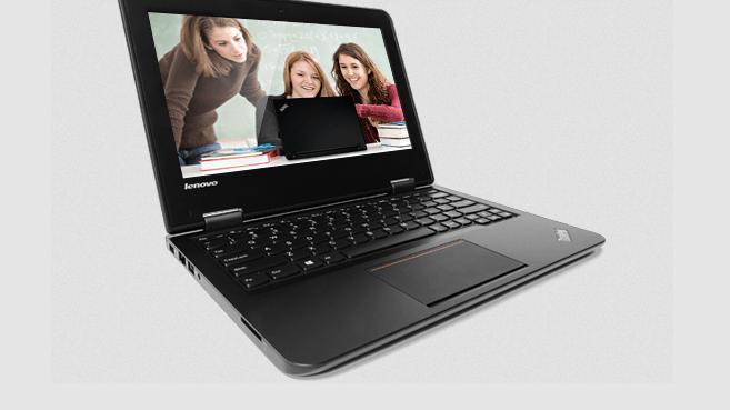 Lenovo brings something amazing for education market in the form of ...