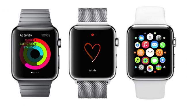 What’s hot to know about ‘Apple Watch’, price and its availability…