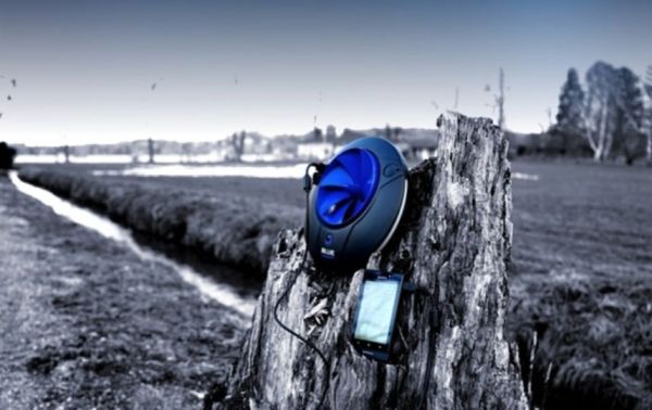 Meet the gadget that recharges the battery of your Smartphone with water