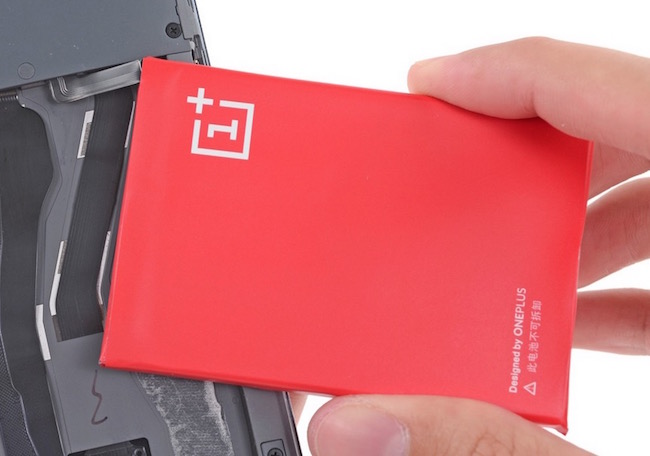 OnePlus Mini Antutu Benchmark and technical specifications