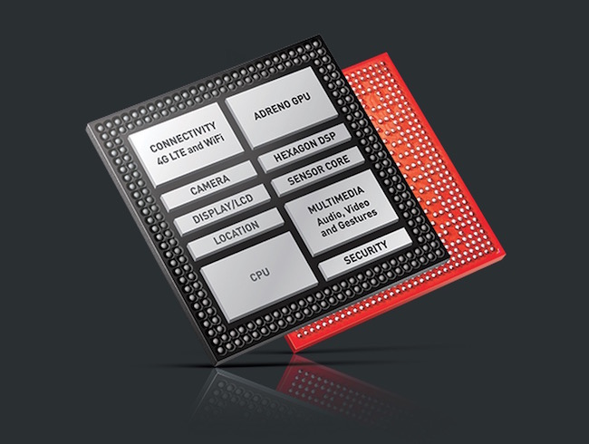 Snapdragon 620 hits GFXbench Graphic Performance test