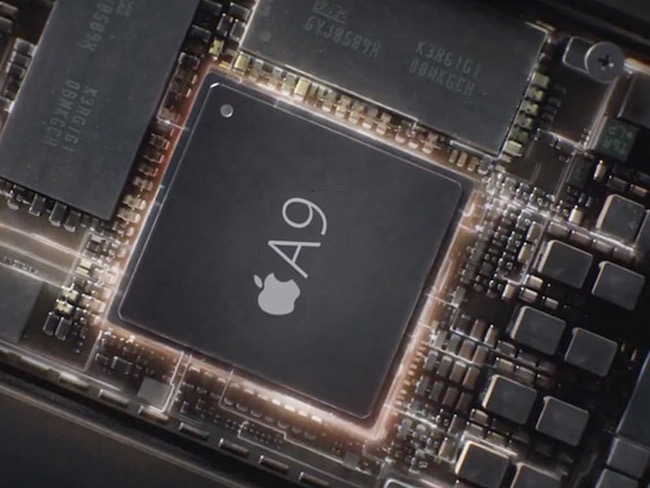 How to check if your iPhone has Samsung/TSMC A9 Chip