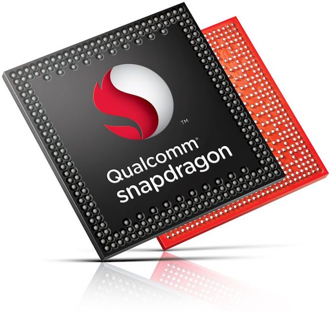 Snapdragon 820 scores better than Apple A9 in memory test
