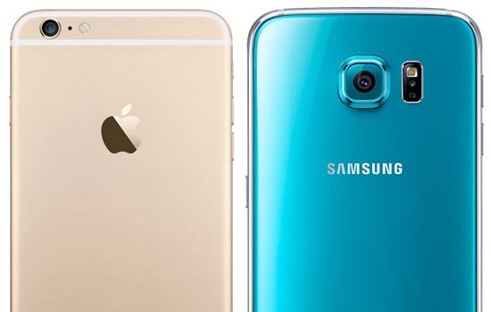Some of the Best Smartphones of 2015 by features