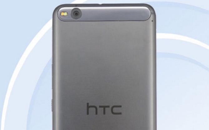 HTC One X9 full tech specs and real image exposure