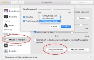 Some very useful tips and tricks for Mac OS X users : Part 1