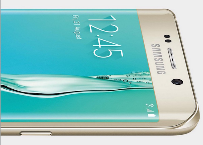 Samsung Galaxy S7 and S7 Edge tech specs in detail