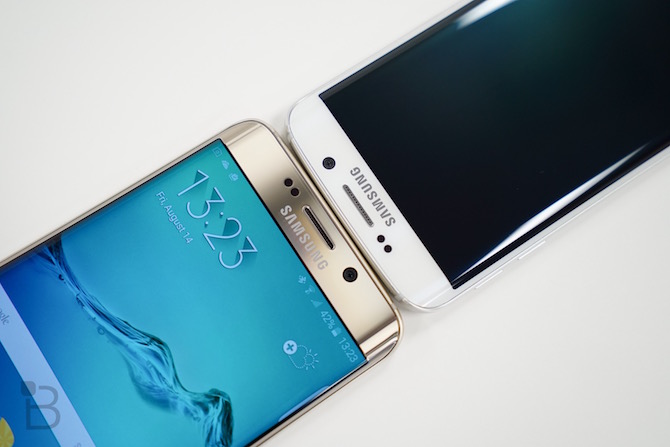 Samsung Galaxy S7 Edge Plus Tech Specs Leaked in Detail