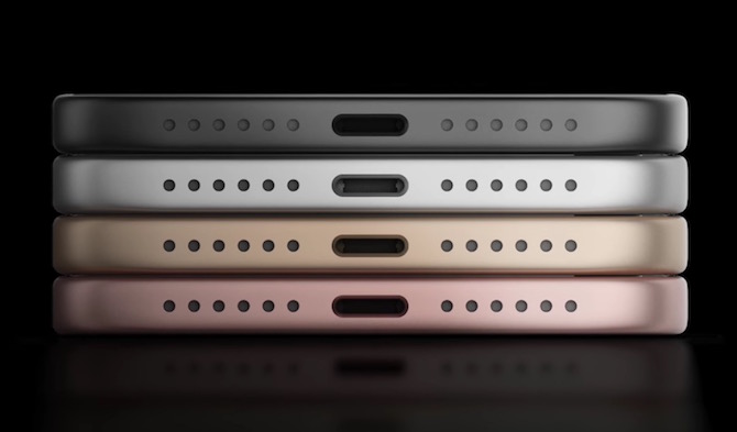 A beautiful iPhone 7 concept that you would love to get