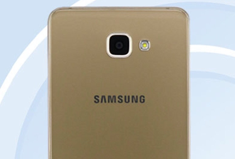 Samsung Galaxy A9 Pro 2016 Tech Specs and Images
