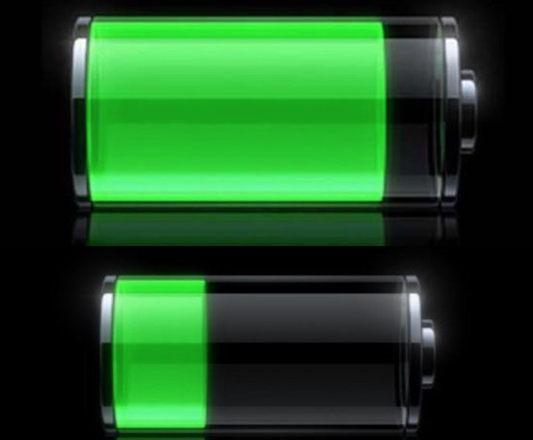 Battery life comparison; The best high end Smartphone