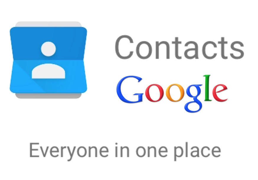 How to sync your Android or Google Contacts with iPhone