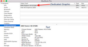 How to check MacBook Model, Processor Generation and ....