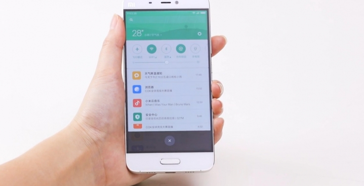 MIUI 8 Release Date and New Features it will bring