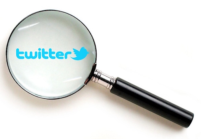 Twitter Search Tips : How to Customize Twitter Search