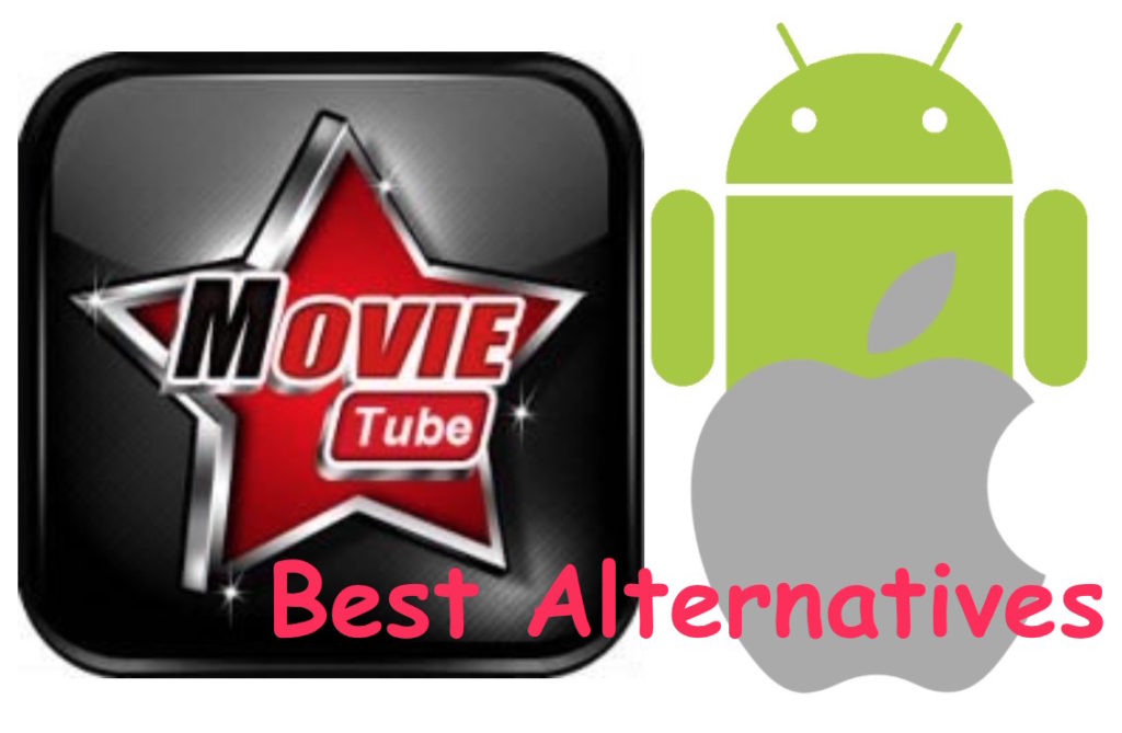 MovieTube, HD Cinema Alternatives: Android, iPhone, Mac & PC
