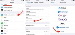 How to Add My Verizon Email to Mobile / Computer