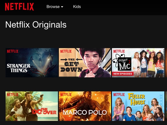 Can I Get Free Netflix Account Without Credit Card