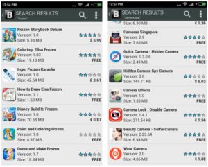 Blackmart Alpha APK Download: vShare Alternative
