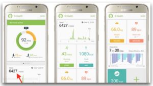 Best Free Pedometer Apps for iPhone and Android