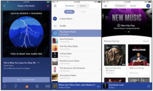 Best Free Internet Radio Apps for Android and iPhone