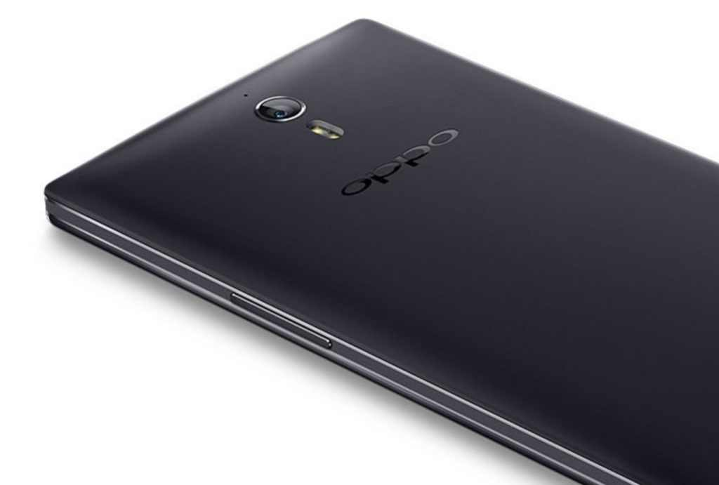 Oppo Find 9 Tipped to Release in March 2017 with SD 835