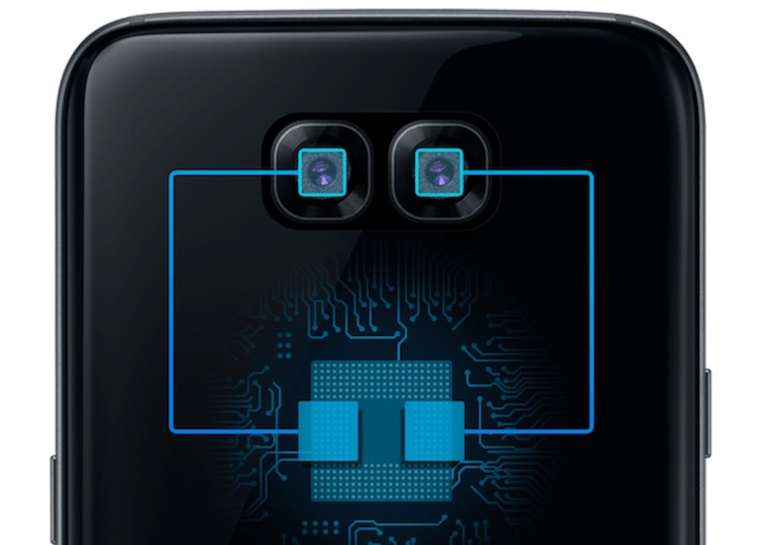 Samsung Galaxy Note 8 (SM-N950) Appeared on GFXBench