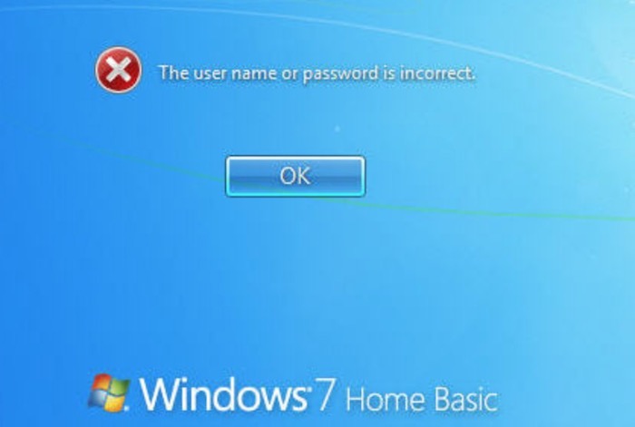 Unlock a Locked Windows Computer When Admin Password is Forgotten?