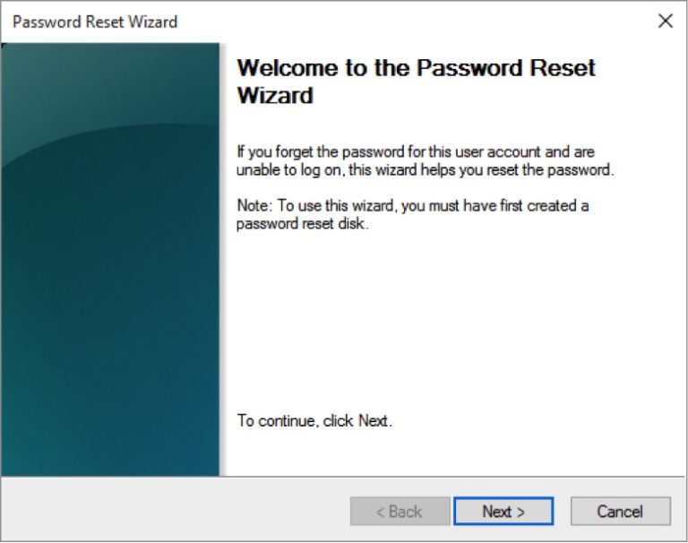3 Ways to Reset Lost Windows 10 Password without Reinstalling