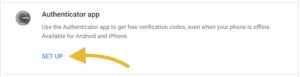 How to Set Up Google Authenticator App on Multiple Devices