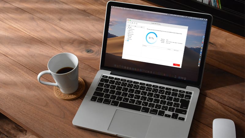 Top 5 Mac Data Recovery Software for Apple M1 and Intel