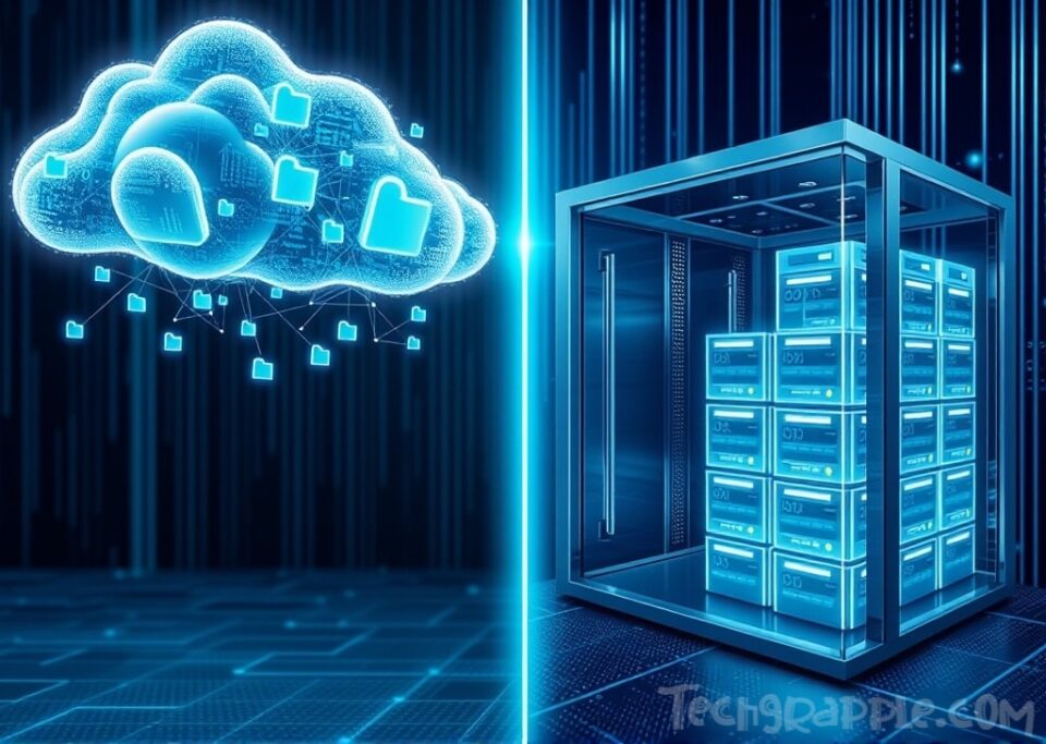 Cloud Storage vs. Purpose-Built Data Rooms: Pros, Cons, and Best Use Cases