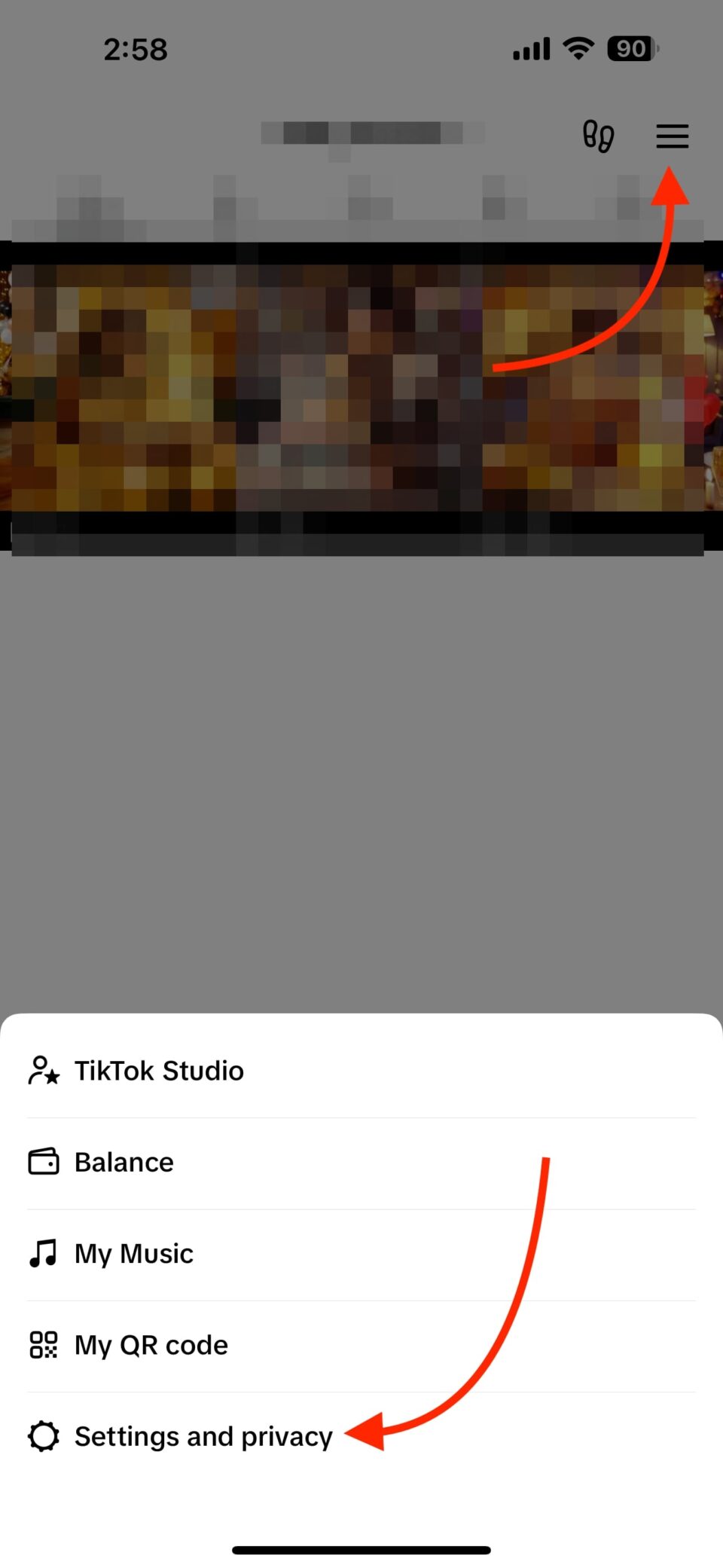 How to Activate 2-step Verification for TikTok Account